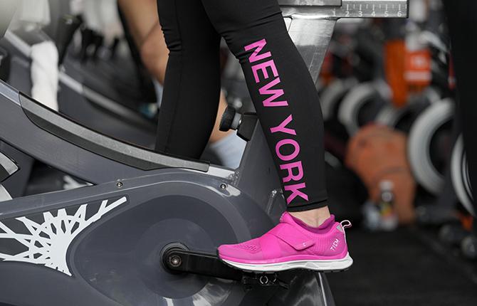 SoulCycle Rides | Cycle for Survival