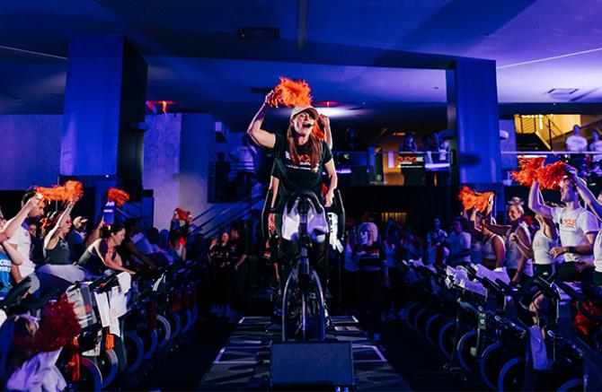 Cycling Events and Locations for Rare Cancer Research | Cycle for Survival